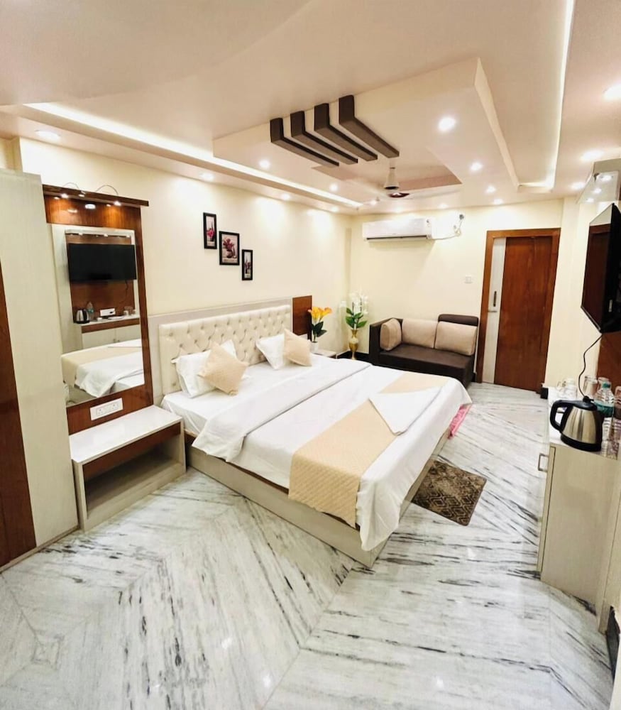 Digha Hotel As International - Digha