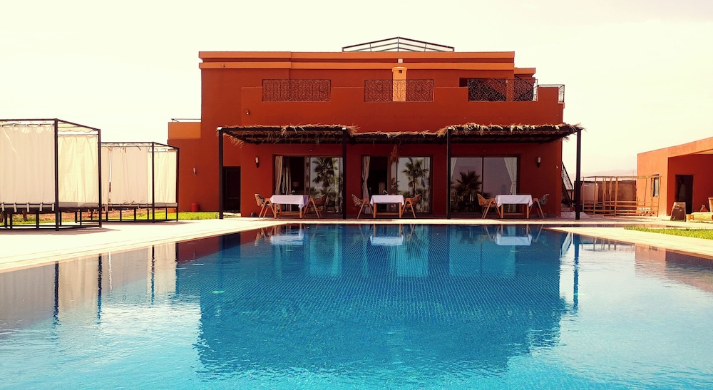 Bab Sma - Porte Du Ciel - Morocco