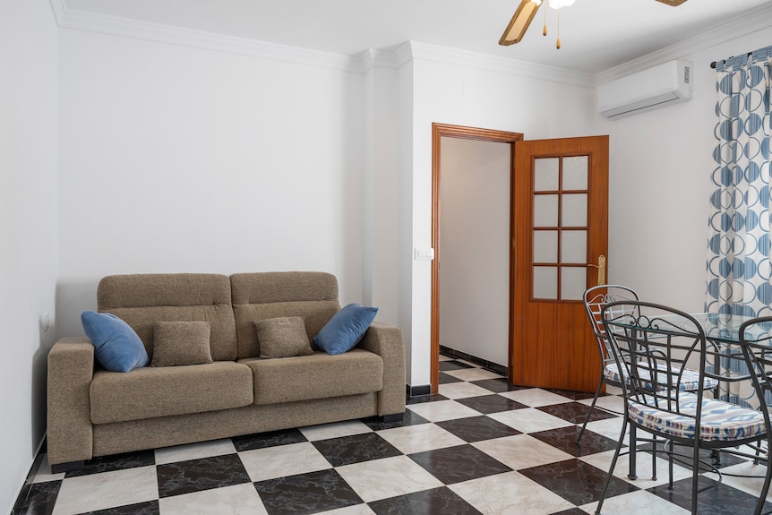 \\"Marina House\\" Conil - Conil de la Frontera