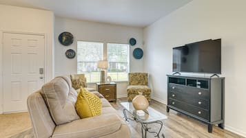 Casa (3 Bedrooms) | Parte interna