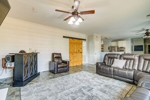 Casa (5 Bedrooms) | Parte interna