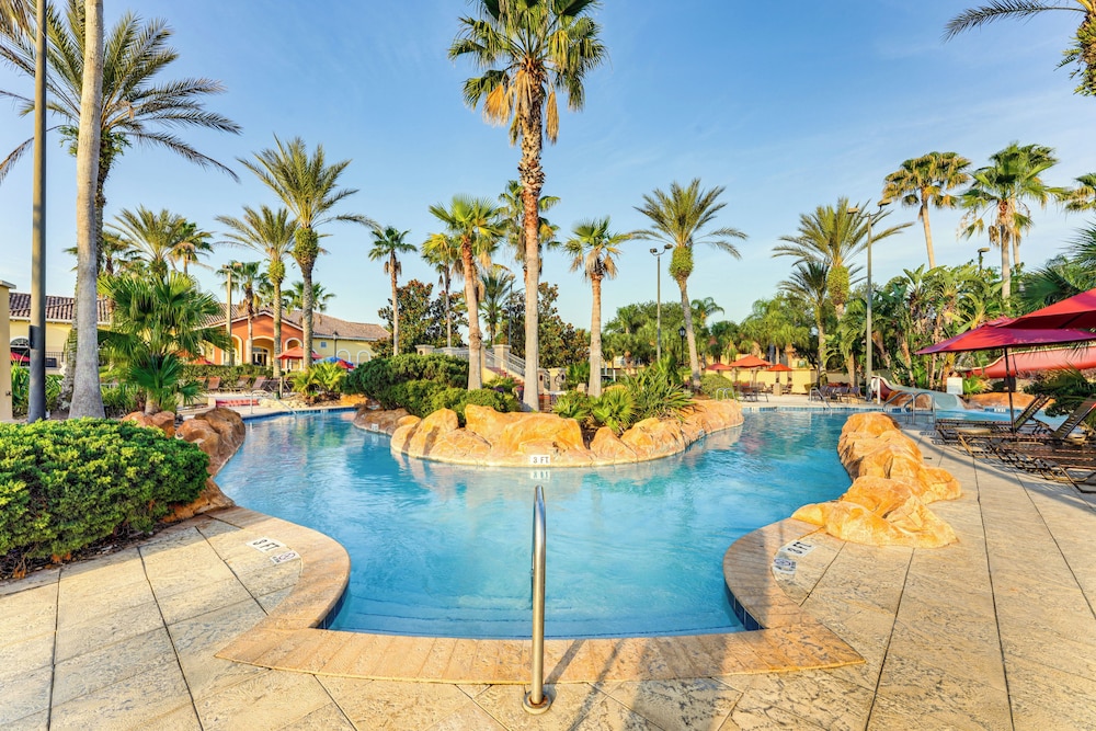 9 Mi To Disney! Regal Palms Resort Condo W/ Pools - Florida