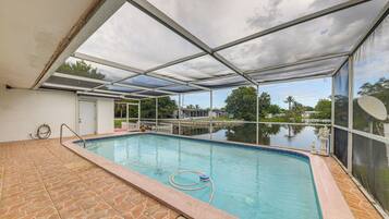 Casa (2 Bedrooms) | Fachada do alojamento