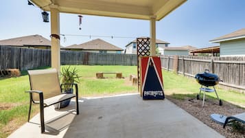 Casa (3 Bedrooms) | Interior