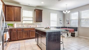 Casa (3 Bedrooms) | Interior