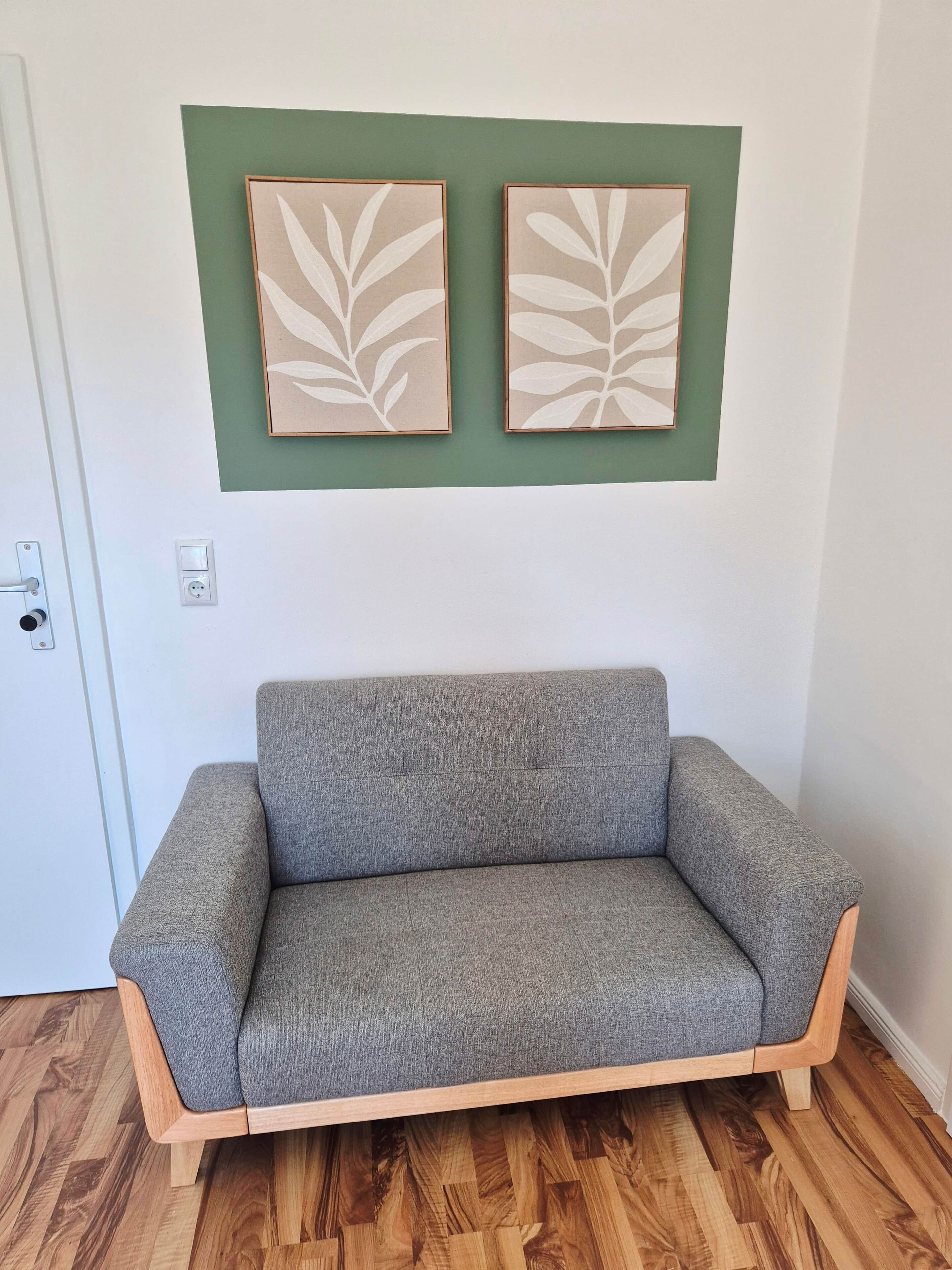 2-zimmer Wohnung 4 - Apartments Am Schloss - Unterschleißheim