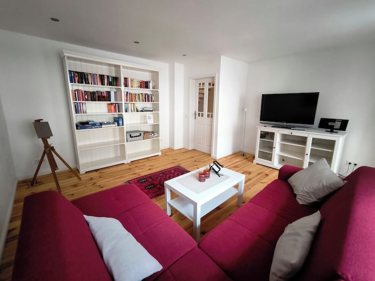 House Rosalinde - Leiwen