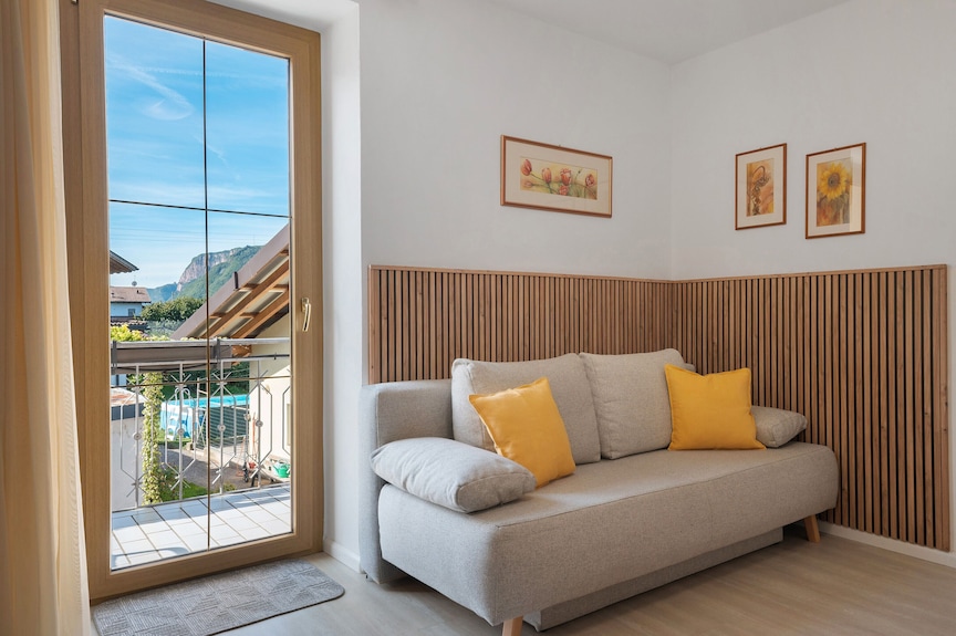Apartment 'Auelehof Matilde' With Mountain View, Wi-fi And Air Conditioning - Bolzano
