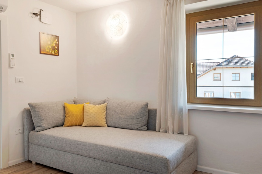 Appartement 'Auelehof Marlene' Avec Vue Sur La Montagne, Wi-fi Et Climatisation - Bolzano