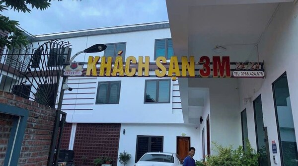 3m Hotel Phan Thiết By Bay Luxury - Phú Thọ