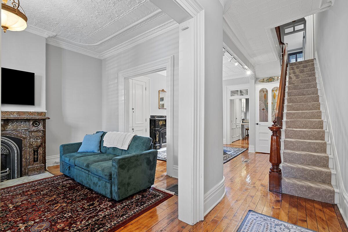 Walk To Stadiums. Good For Groups! 4+ Parking Spots. - Pittsburgh, PA