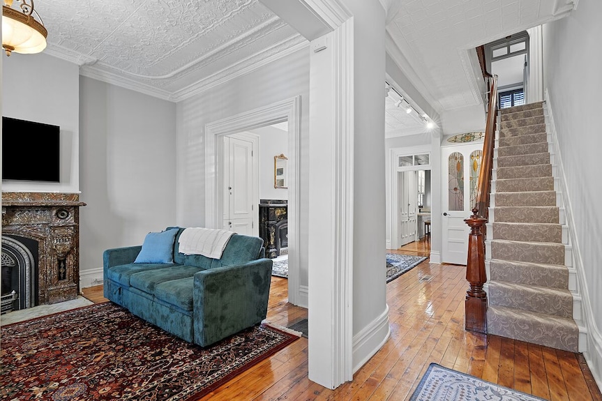 Walk To Stadiums. Good For Groups! 4+ Parking Spots. - Pittsburgh, PA