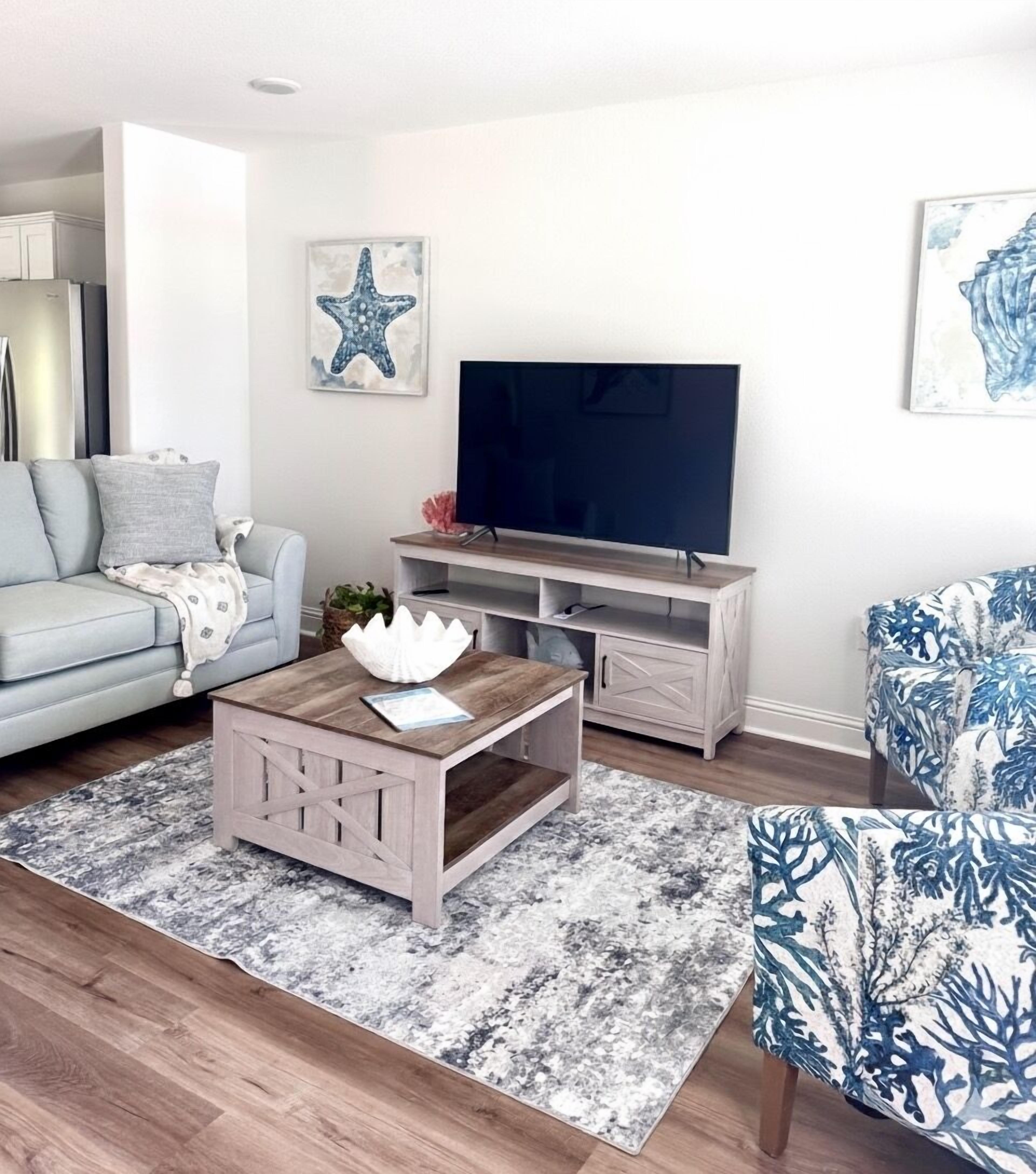 Casa Playera Cerca De La Playa, El Aeropuerto Y Los Casinos De Biloxi Y Gulfport - Gulfport, MS