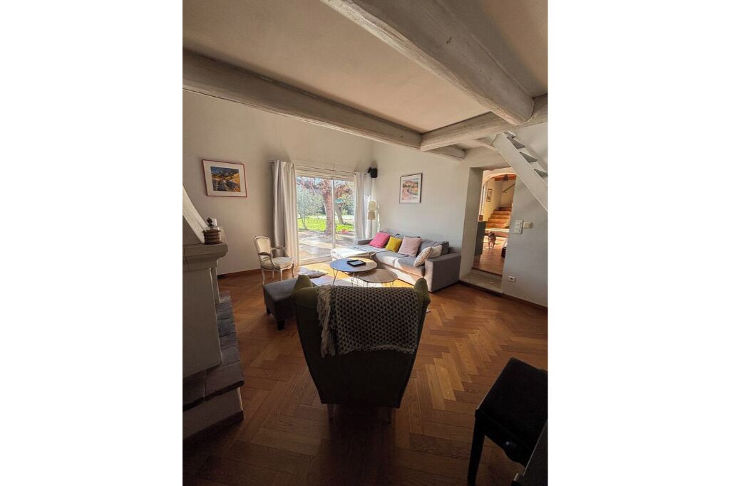 Charming Provencal Mas - Sénas