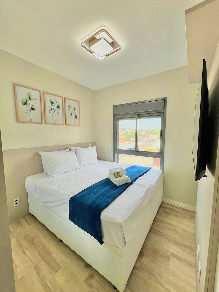 Innvista Ap Moema Carinás - Moema