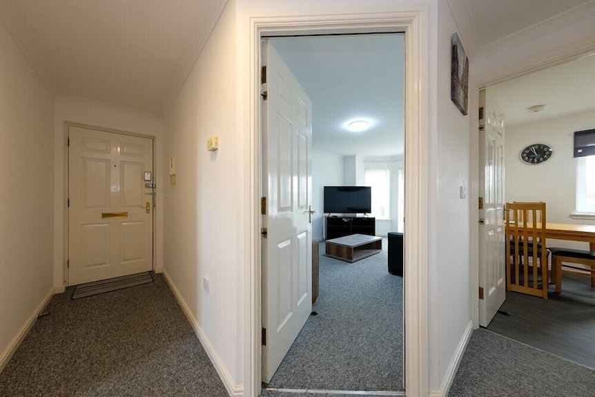 Prime Duloch 2nd Floot Apartment By Three Bridges Apartments - Hopetoun House