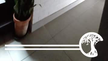 Comodidades da propriedade