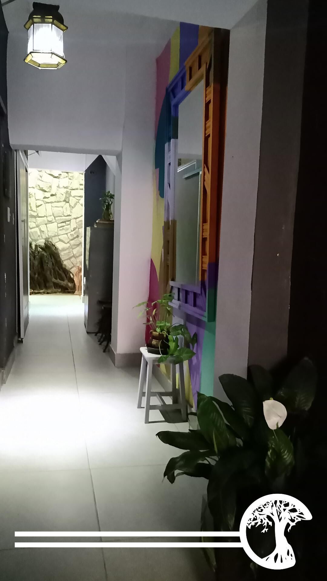 Comodidades da propriedade