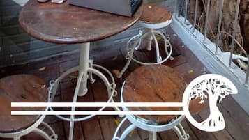 Comodidades da propriedade