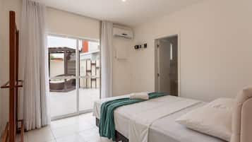 Apartamento básico | 2 quartos