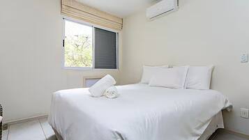 Apartamento Básico | 2 quartos