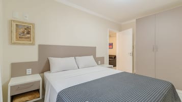 Apartamento Básico | 1 quarto