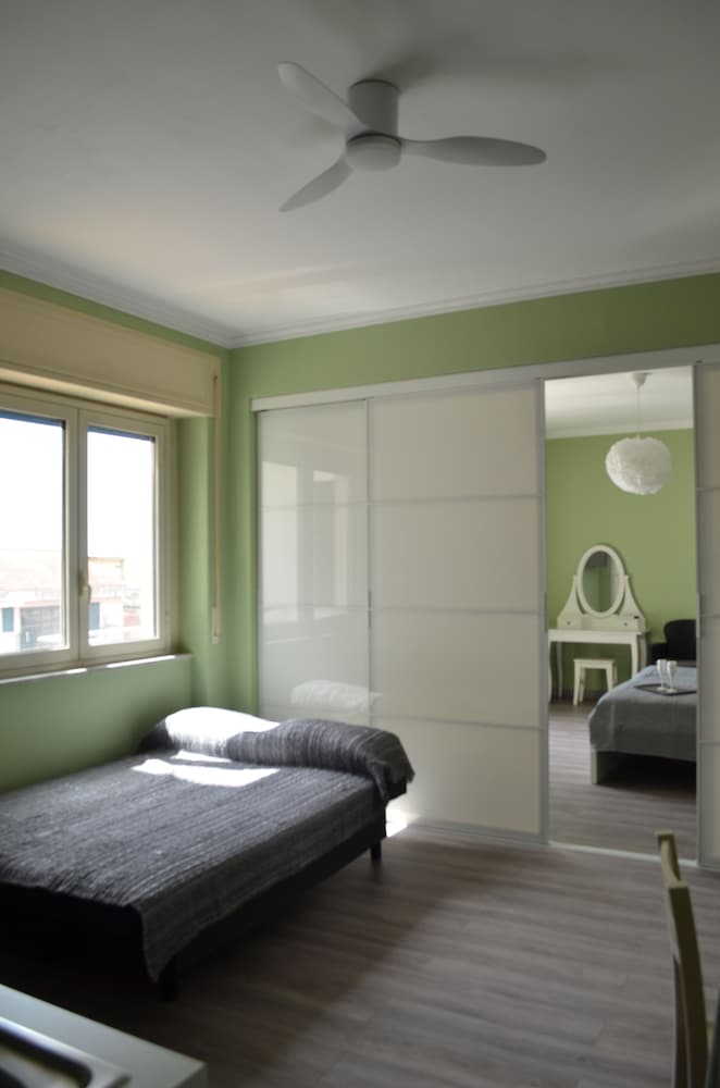 Suite Mare – The sea outside your door - Fondachello | Stayz