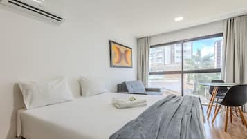 Apartamento Básico | 1 quarto
