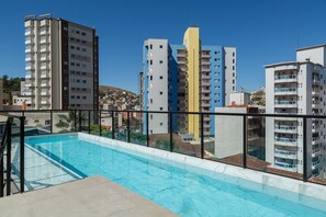 Piscina exterior