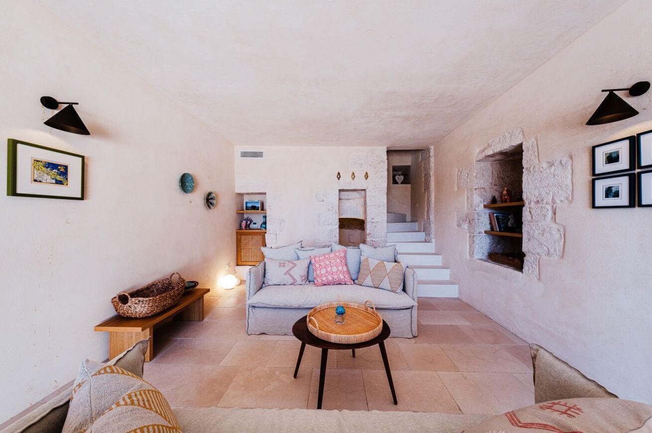Casina Menga - Your Private Sea View Villa Retreat In Monopoli, Puglia - Monopoli