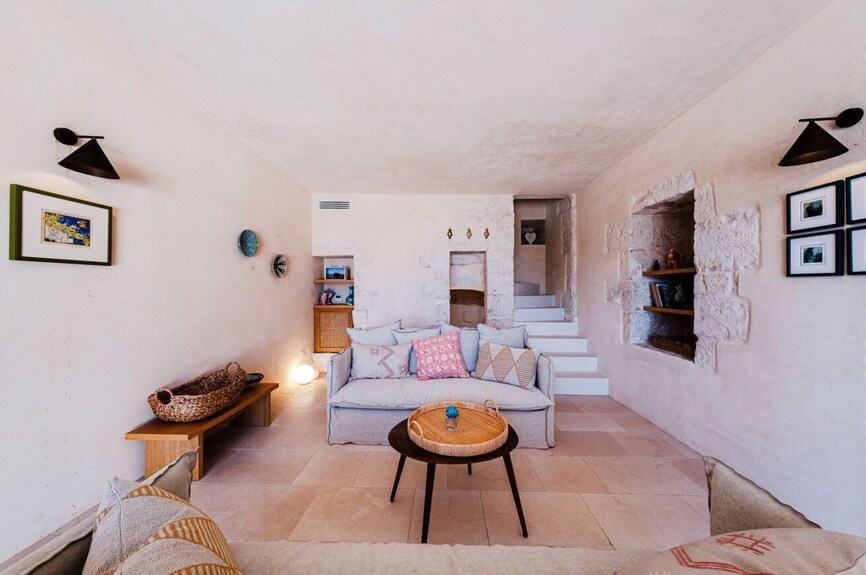 Casina Menga - Your Private Sea View Villa Retreat In Monopoli, Puglia - Monopoli
