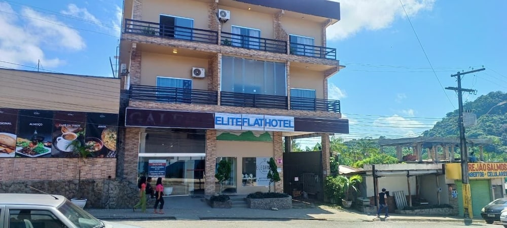 Elite Flat Hotel - State of Amazonas