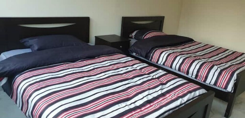 Hansa Home Karam- Furn El Chebbak, Badaro, Beirut - Forn El Chebbak | Vrbo