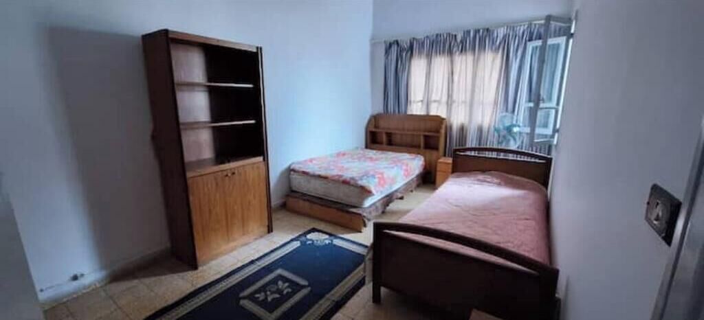 Hansa Budget Stair-house Geitawi - Beirut