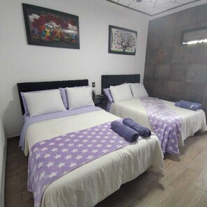 Quarto quádruplo