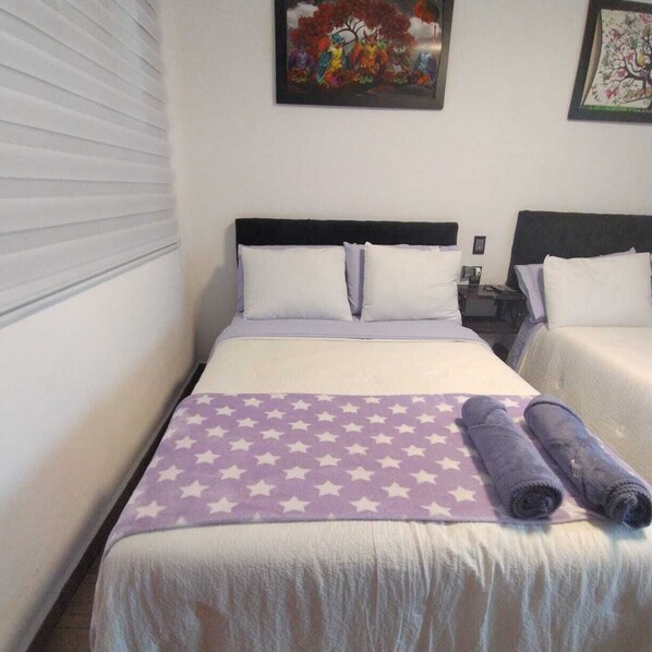 Quarto quádruplo
