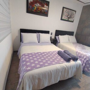 Quarto quádruplo