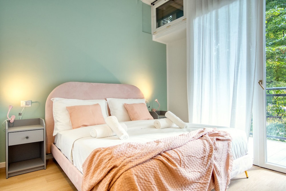 Italianflat - Elegant Suites - Milan