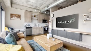 Apartamento (1 Bedroom) | Fachada da propriedade