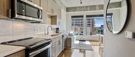 Apartamento (0 Bedroom) | Comodidades da propriedade