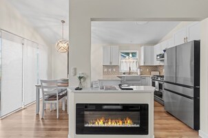 Estúdio (2 Bedrooms) | Comodidade do alojamento