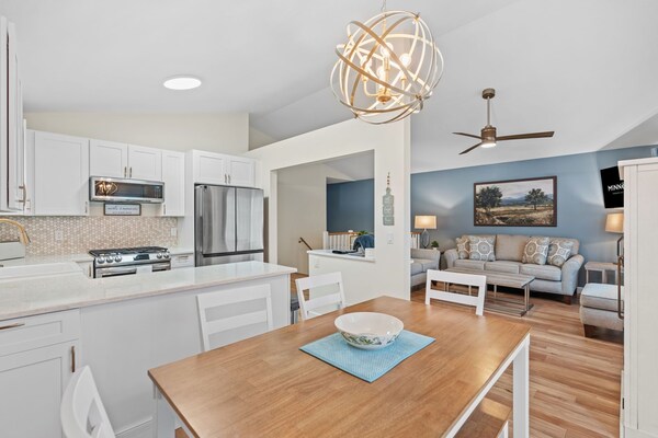 메도우스 리트리트 - 하노버