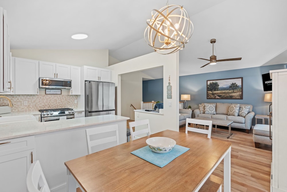 메도우스 리트리트 - 하노버