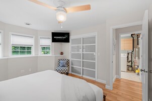 Estúdio (2 Bedrooms) | Comodidade do alojamento