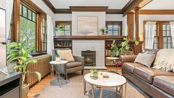 Casa (4 Bedrooms) | Comodidades da propriedade