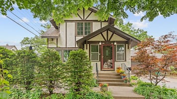 Casa (4 Bedrooms) | Comodidades da propriedade