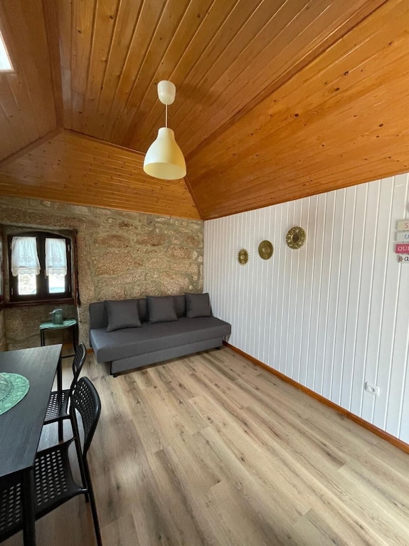 Holiday Home 'Casa Da Quelha' With Mountain View, Wi-fi And Air Conditioning - Soajo