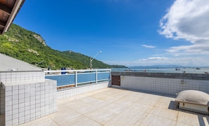 Terraço/pátio interior