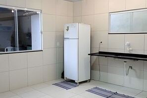 Casa, pátio | Interior