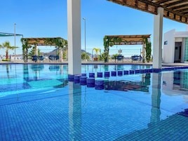 Piscina exterior